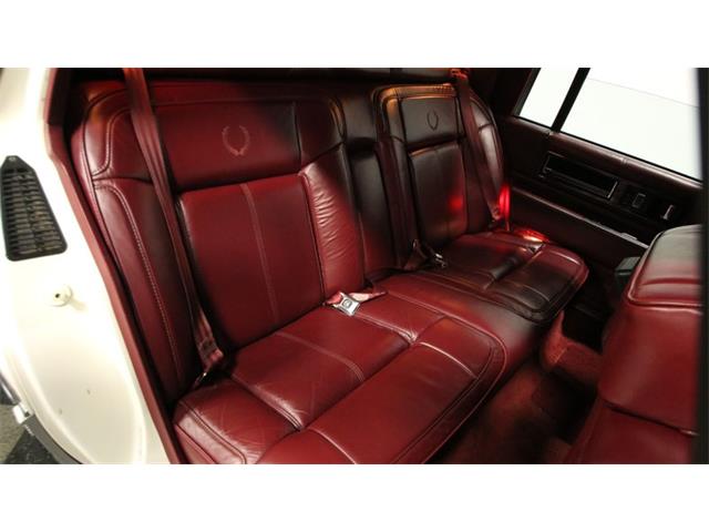 1990 Cadillac Sedan DeVille for Sale | ClassicCars.com | CC-1740996