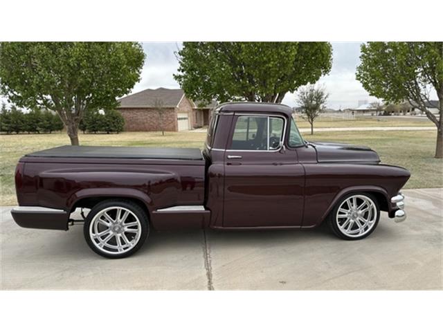 1956 GMC Custom for Sale | ClassicCars.com | CC-1751069