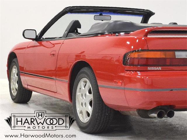 1993 Nissan 240SX for Sale | ClassicCars.com | CC-1750117