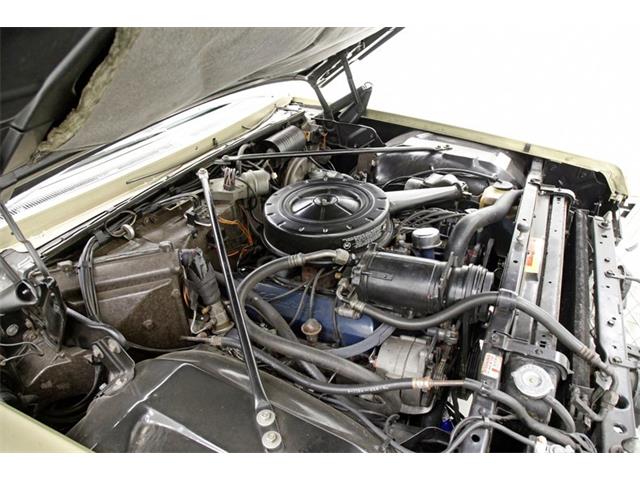 1967 Cadillac Coupe DeVille for Sale | ClassicCars.com | CC-1751200
