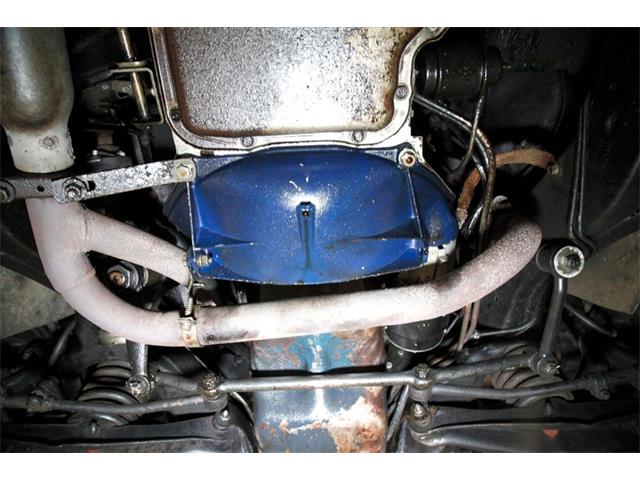 1967 Cadillac Coupe DeVille for Sale | ClassicCars.com | CC-1751200