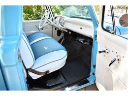 1965 Ford F100 for Sale | ClassicCars.com | CC-1750126