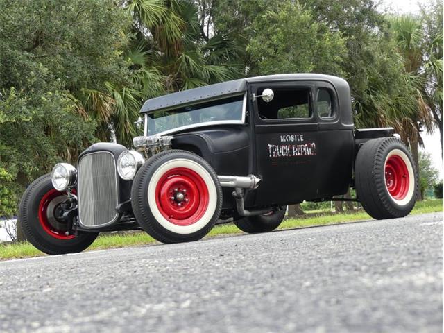 1928 Ford Model A for Sale on ClassicCars.com