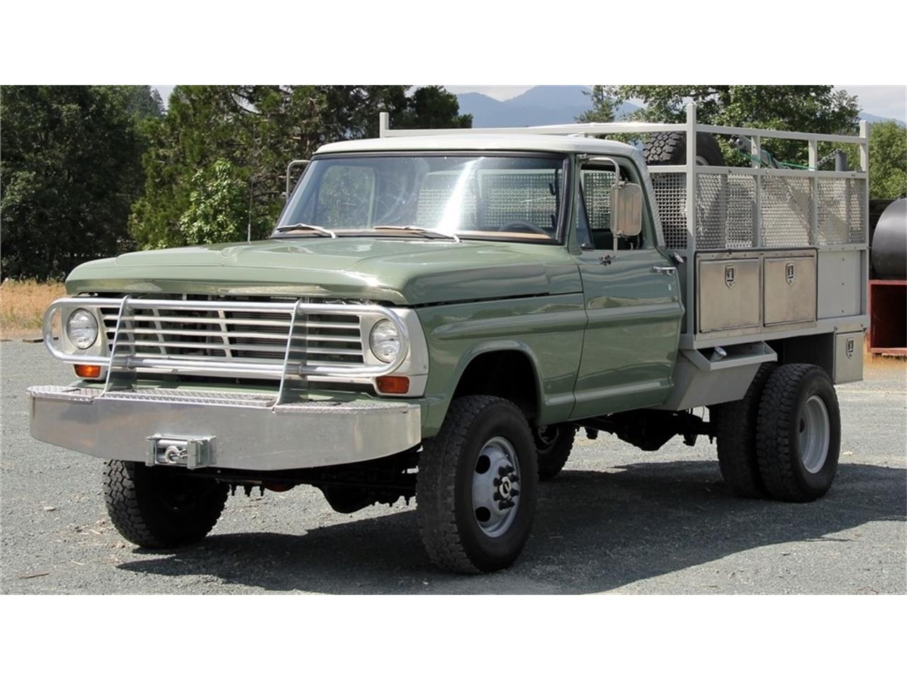 1970 Ford F250 for Sale | ClassicCars.com | CC-1751314
