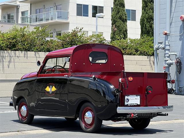 1947 Crosley Pickup (Round Side) for Sale | ClassicCars.com | CC-1751385
