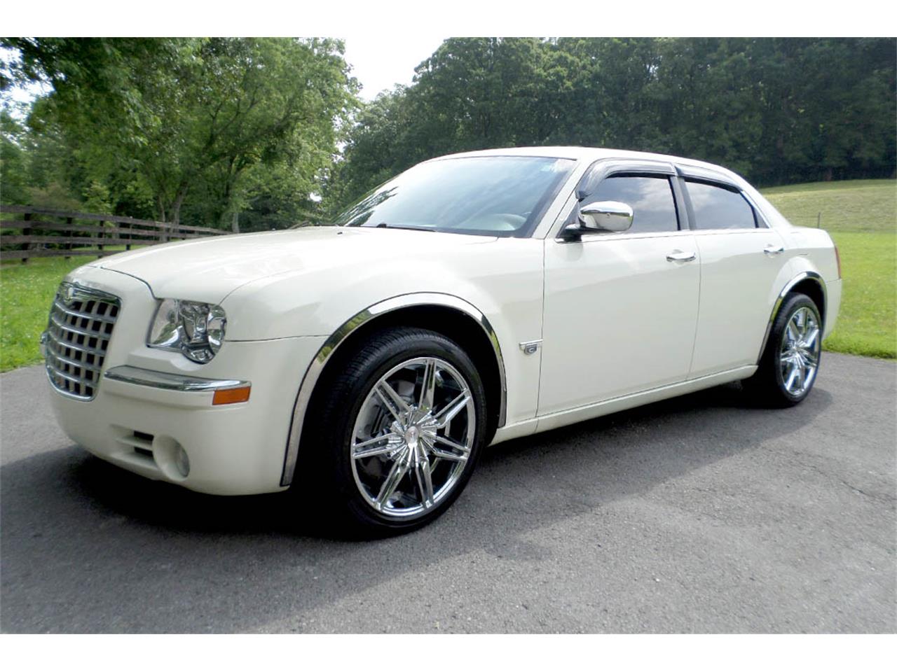 2006 Chrysler 300C for Sale | ClassicCars.com | CC-1751426