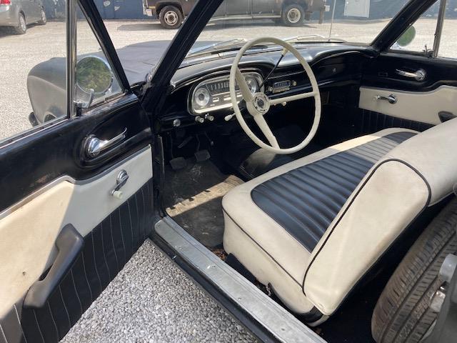 1962 Ford Ranchero for Sale | ClassicCars.com | CC-1751484