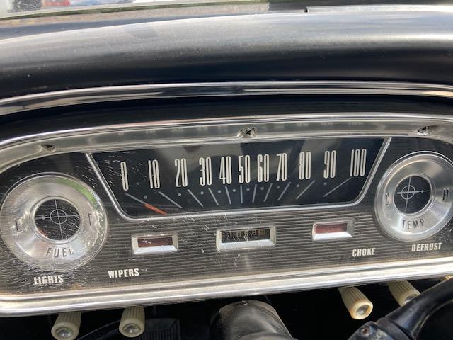 1962 Ford Ranchero for Sale | ClassicCars.com | CC-1751484