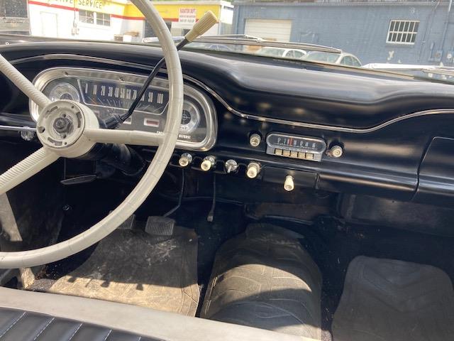 1962 Ford Ranchero for Sale | ClassicCars.com | CC-1751484