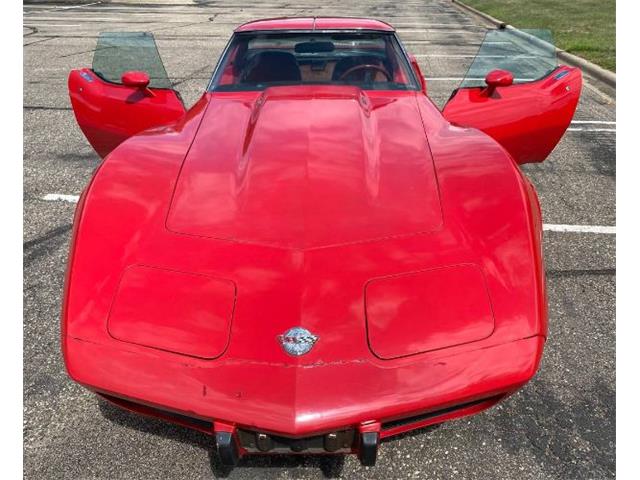 1978 Chevrolet Corvette for Sale | ClassicCars.com | CC-1751572