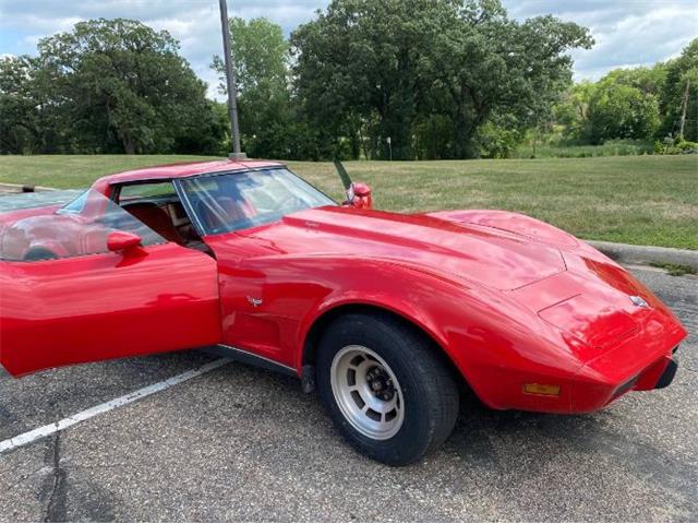 1978 Chevrolet Corvette for Sale | ClassicCars.com | CC-1751572