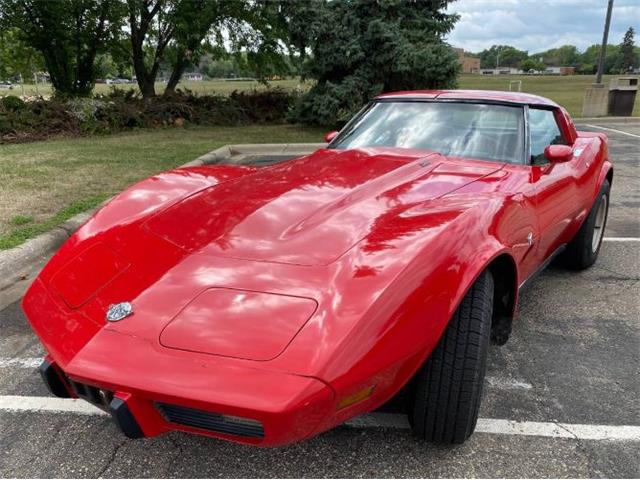 1978 Chevrolet Corvette for Sale | ClassicCars.com | CC-1751572