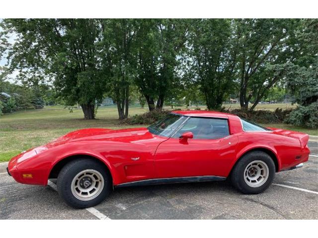 1978 Chevrolet Corvette for Sale | ClassicCars.com | CC-1751572