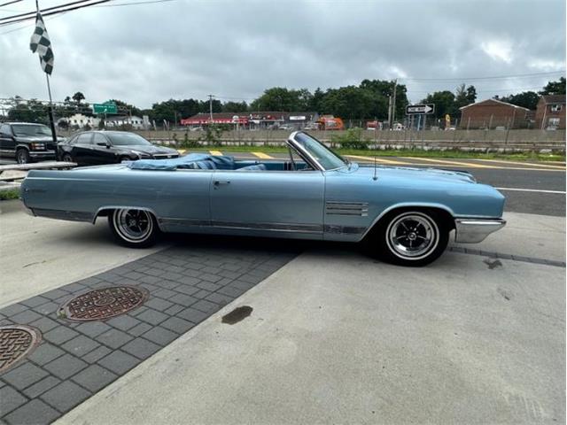 1964 Buick Wildcat for Sale | ClassicCars.com | CC-1750016