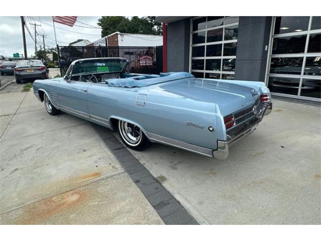 1964 Buick Wildcat for Sale | ClassicCars.com | CC-1750016