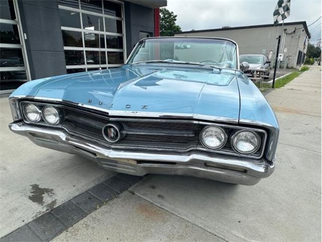 1964 Buick Wildcat for Sale | ClassicCars.com | CC-1750016
