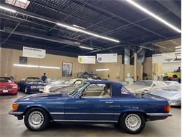 1985 Mercedes-Benz SL500 for Sale | ClassicCars.com | CC-1751670