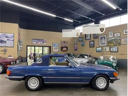 1985 Mercedes-Benz SL500 for Sale | ClassicCars.com | CC-1751670