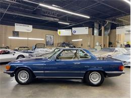 1985 Mercedes-Benz SL500 for Sale | ClassicCars.com | CC-1751670