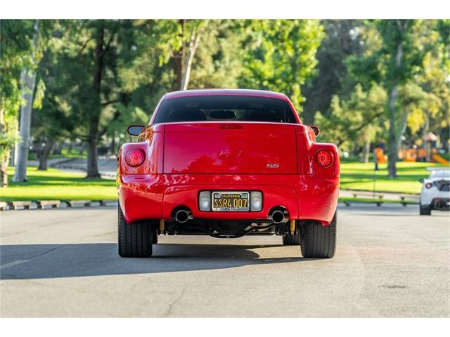2005 Chevrolet SSR for Sale | ClassicCars.com | CC-1751707