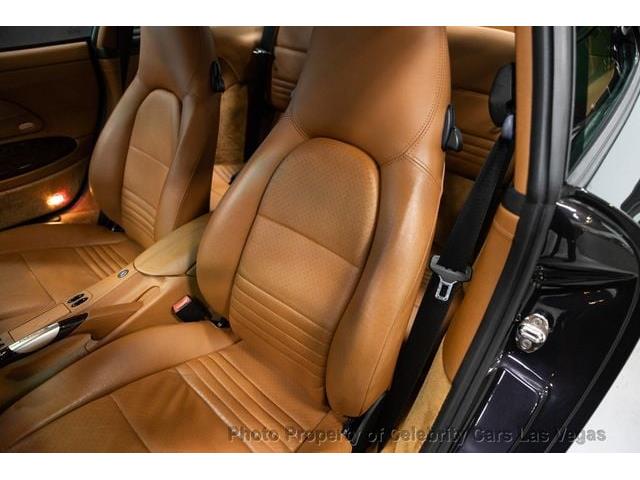 2000 Porsche 911 Carrera for Sale | ClassicCars.com | CC-1751739