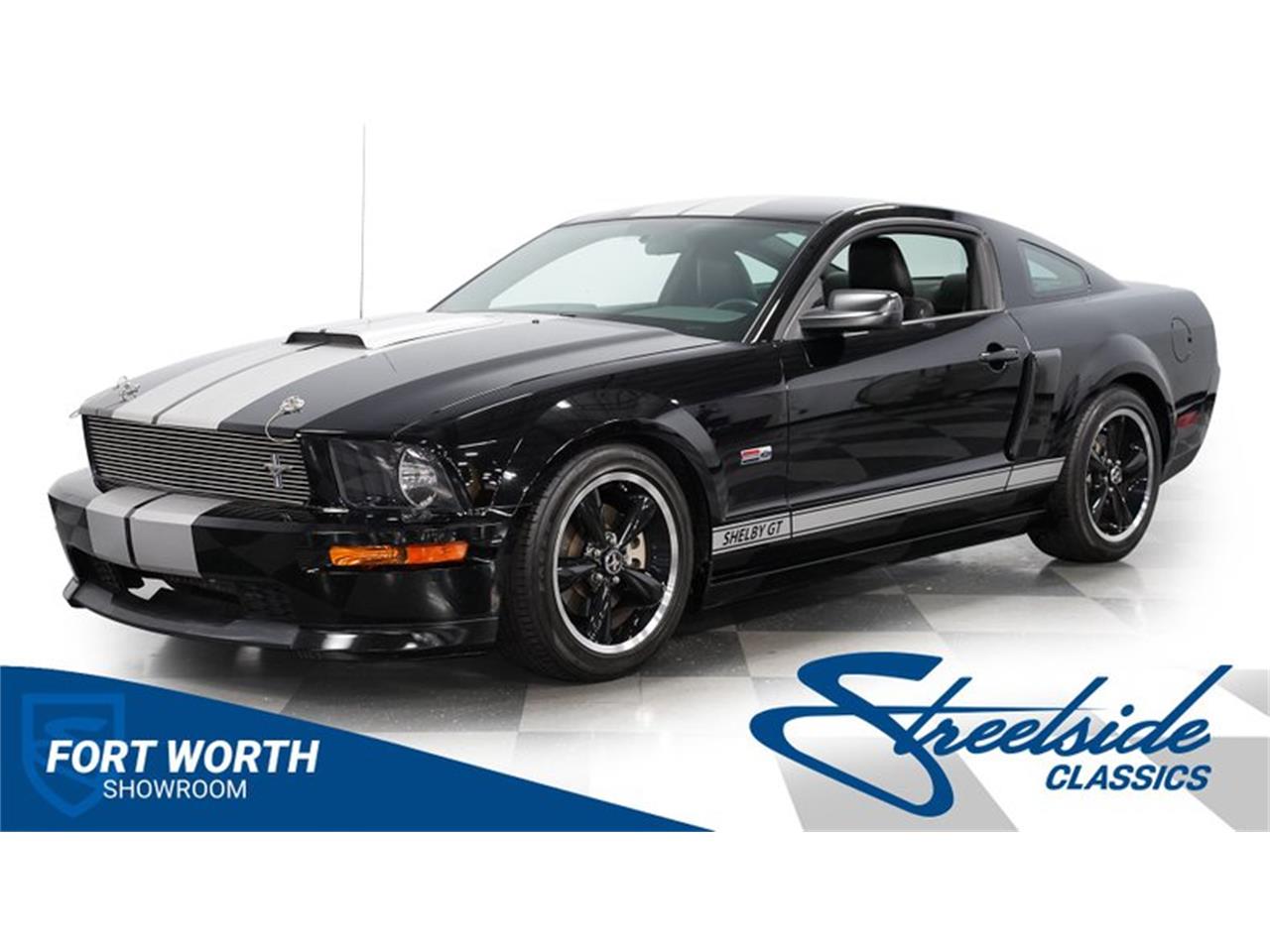 2007 Ford Mustang for Sale | ClassicCars.com | CC-1751870