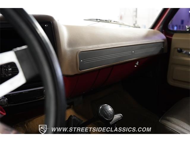 1975 GMC Jimmy for Sale | ClassicCars.com | CC-1751875