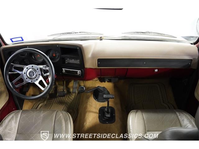 1975 GMC Jimmy for Sale | ClassicCars.com | CC-1751875