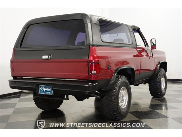 1975 GMC Jimmy for Sale | ClassicCars.com | CC-1751875
