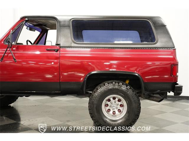 1975 GMC Jimmy for Sale | ClassicCars.com | CC-1751875