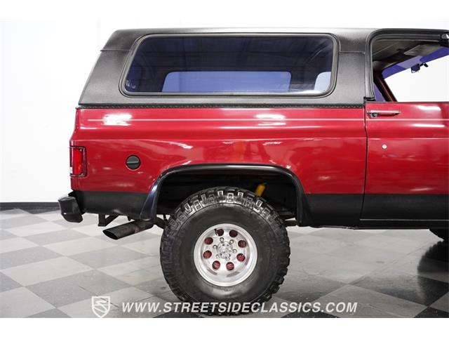 1975 GMC Jimmy for Sale | ClassicCars.com | CC-1751875