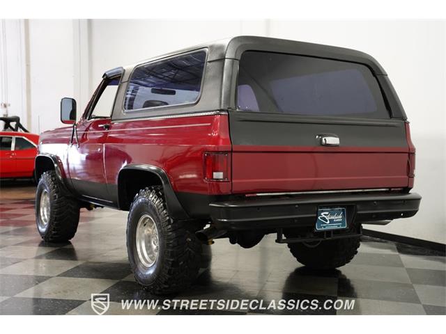 1975 GMC Jimmy for Sale | ClassicCars.com | CC-1751875