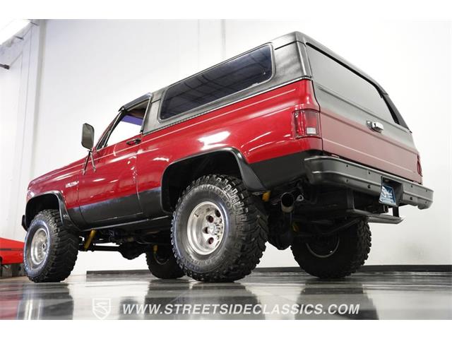 1975 GMC Jimmy for Sale | ClassicCars.com | CC-1751875