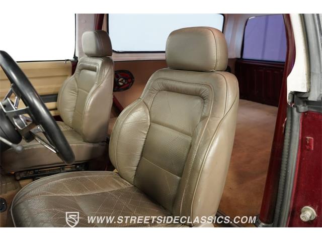 1975 GMC Jimmy for Sale | ClassicCars.com | CC-1751875
