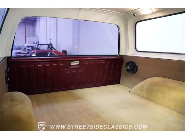 1975 GMC Jimmy for Sale | ClassicCars.com | CC-1751875