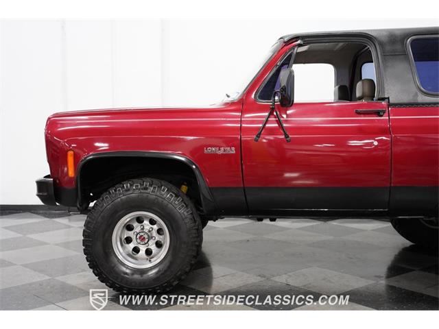 1975 GMC Jimmy for Sale | ClassicCars.com | CC-1751875