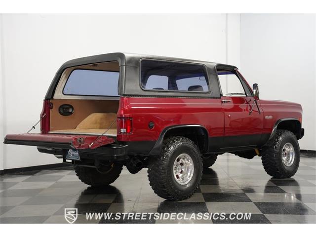 1975 GMC Jimmy for Sale | ClassicCars.com | CC-1751875