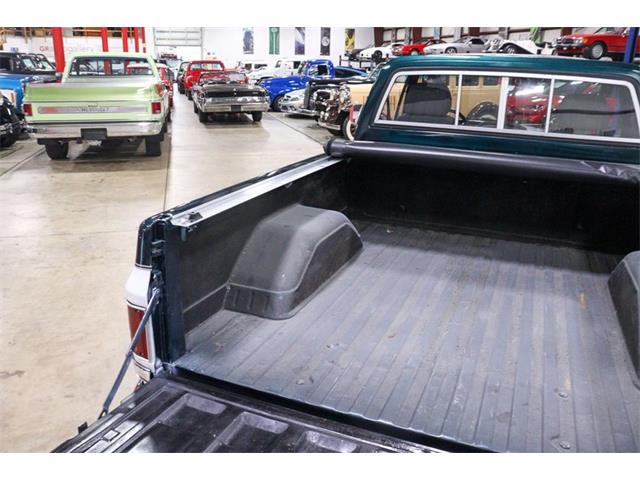 1981 Chevrolet C10 for Sale | ClassicCars.com | CC-1751894