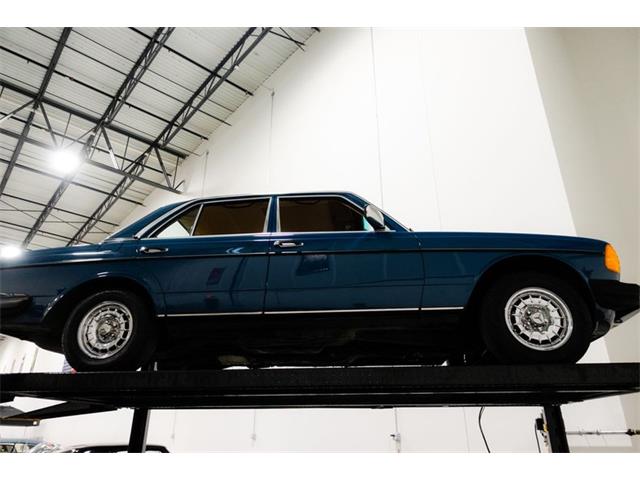 1981 Mercedes-Benz 240D for Sale | ClassicCars.com | CC-1751907