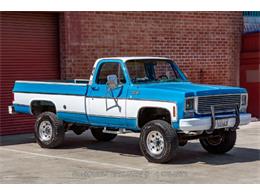 1978 Chevrolet K-20 for Sale | ClassicCars.com | CC-1751953