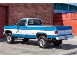 1978 Chevrolet K-20 for Sale | ClassicCars.com | CC-1751953