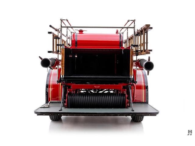 1918 Ahrens-Fox Fire Truck for Sale | ClassicCars.com | CC-1752010