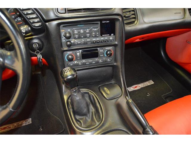 2001 Chevrolet Corvette Z06 for Sale | ClassicCars.com | CC-1752055