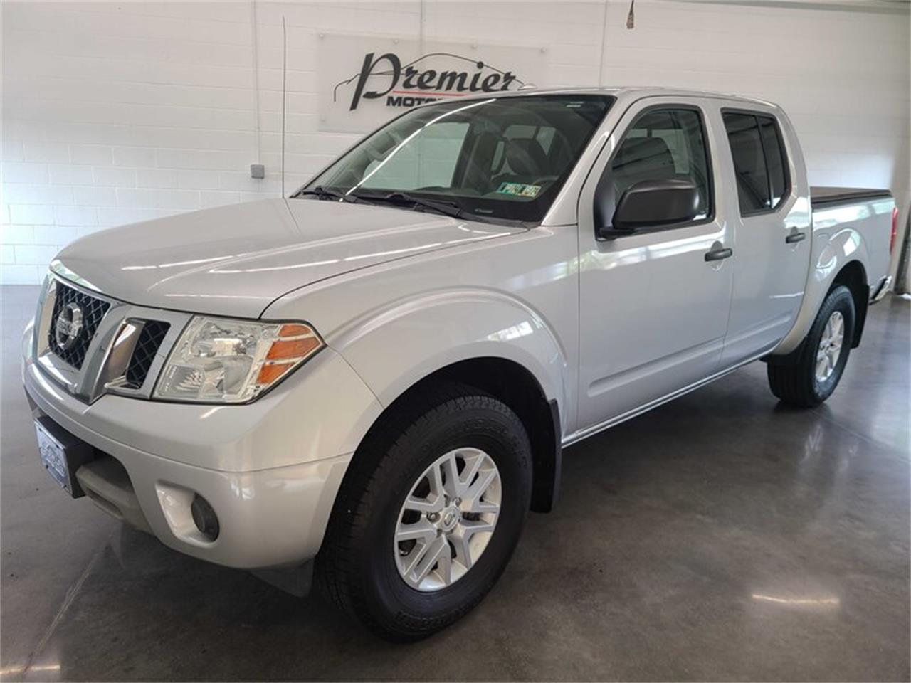Nissan Frontier For Sale Under 5 000