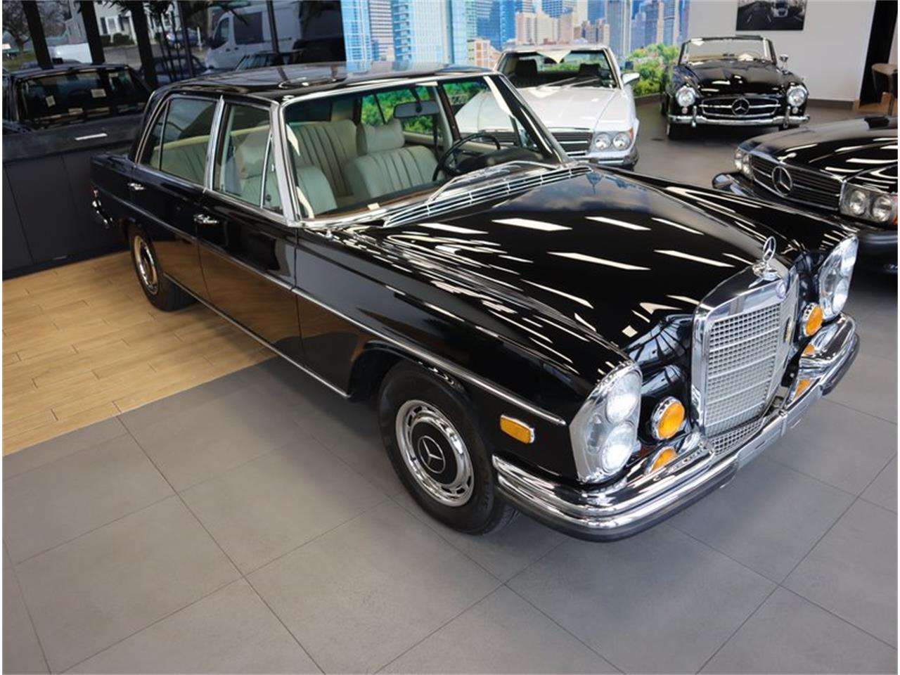 1971 Mercedes-Benz 300SEL for Sale | ClassicCars.com | CC-1752153