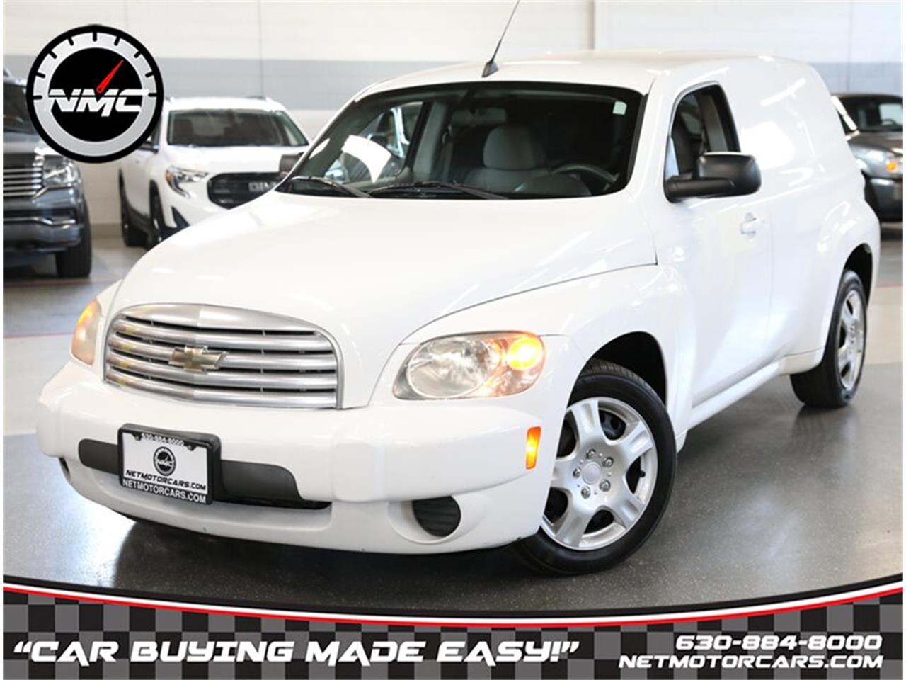 2010 Chevrolet HHR for Sale | ClassicCars.com | CC-1752162