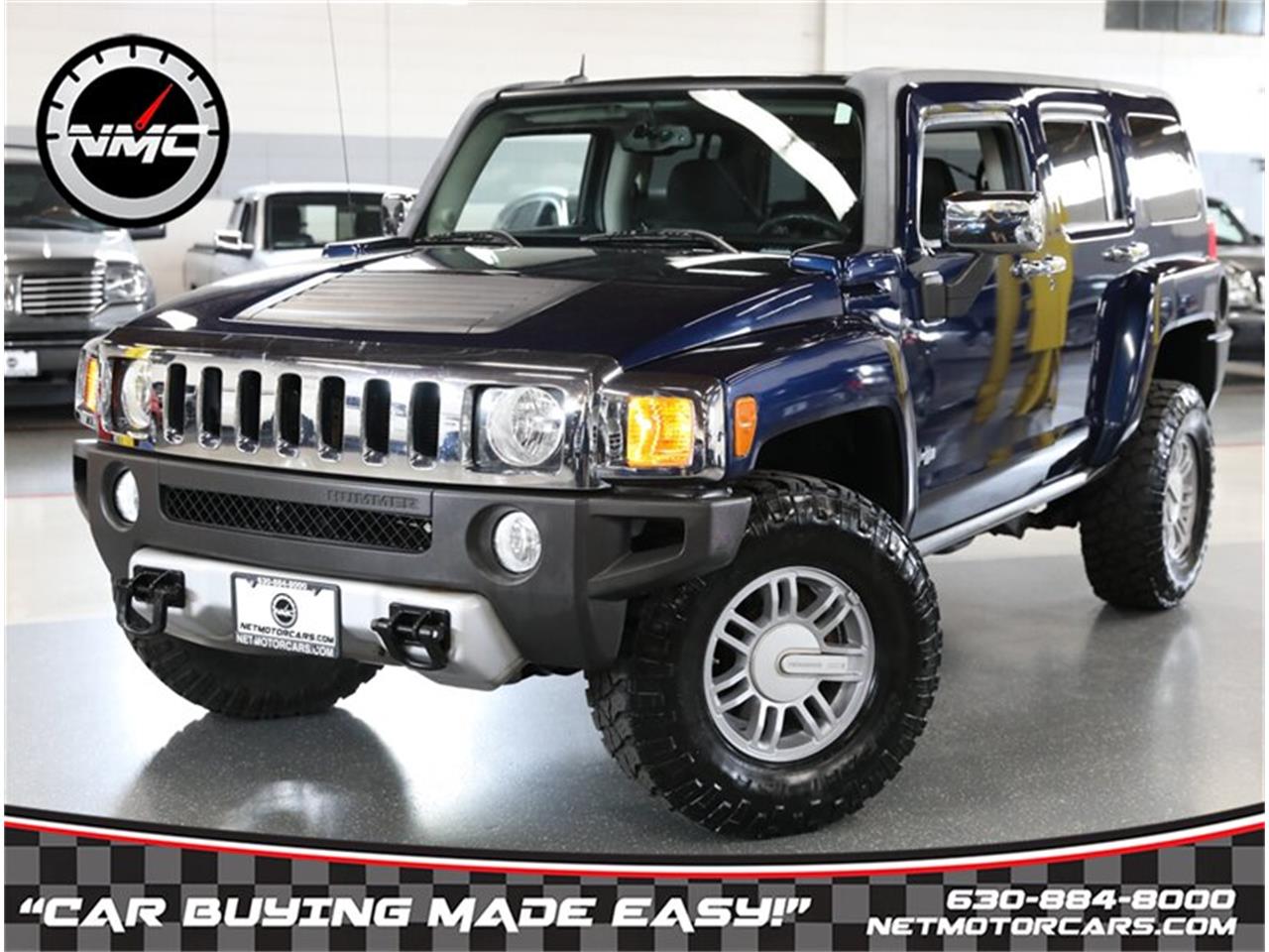 2008 Hummer H3 for Sale | ClassicCars.com | CC-1752177
