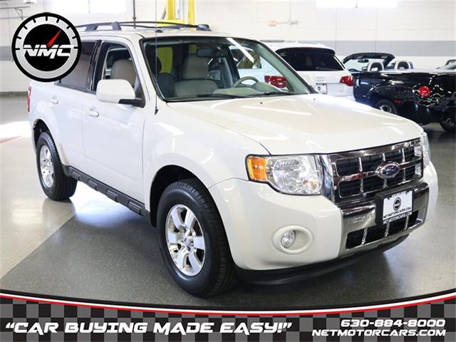 2012 Ford Escape for Sale | ClassicCars.com | CC-1752206