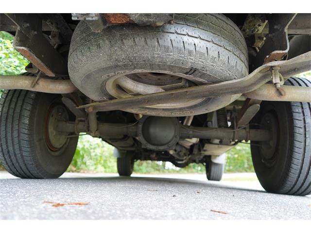 1987 Chevrolet K-10 for Sale | ClassicCars.com | CC-1752208