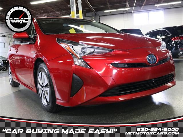 2018 Toyota Prius for Sale | ClassicCars.com | CC-1752250